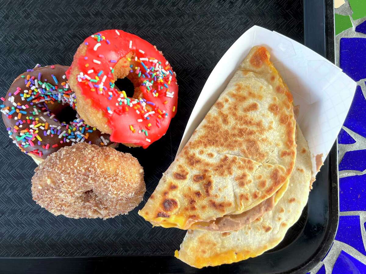 Top 10 Best Donuts in San Antonio for 2024