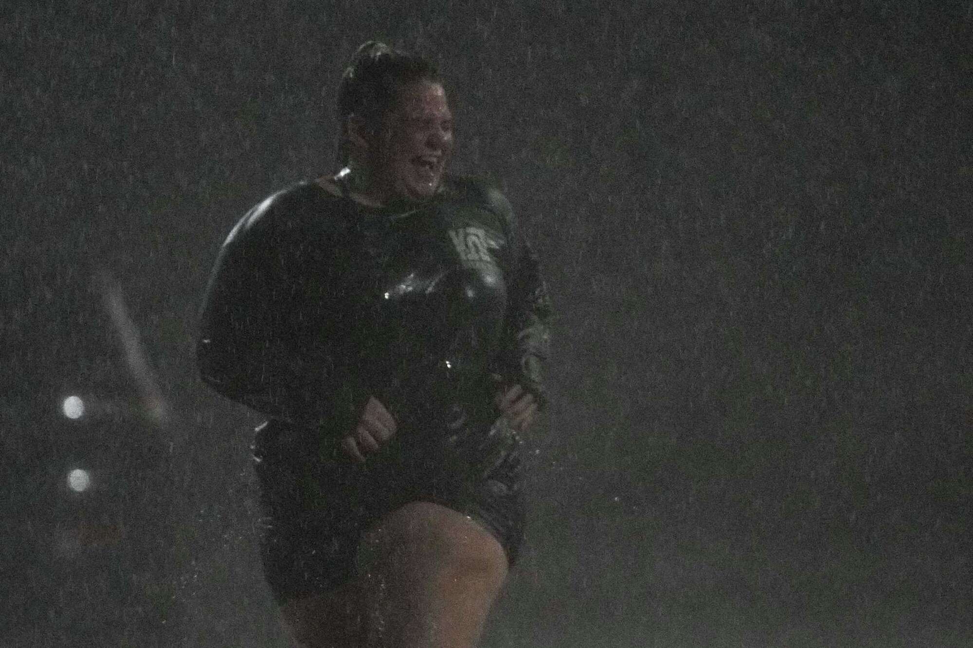 Hurricane Beryl's devastation from south Texas through Houston