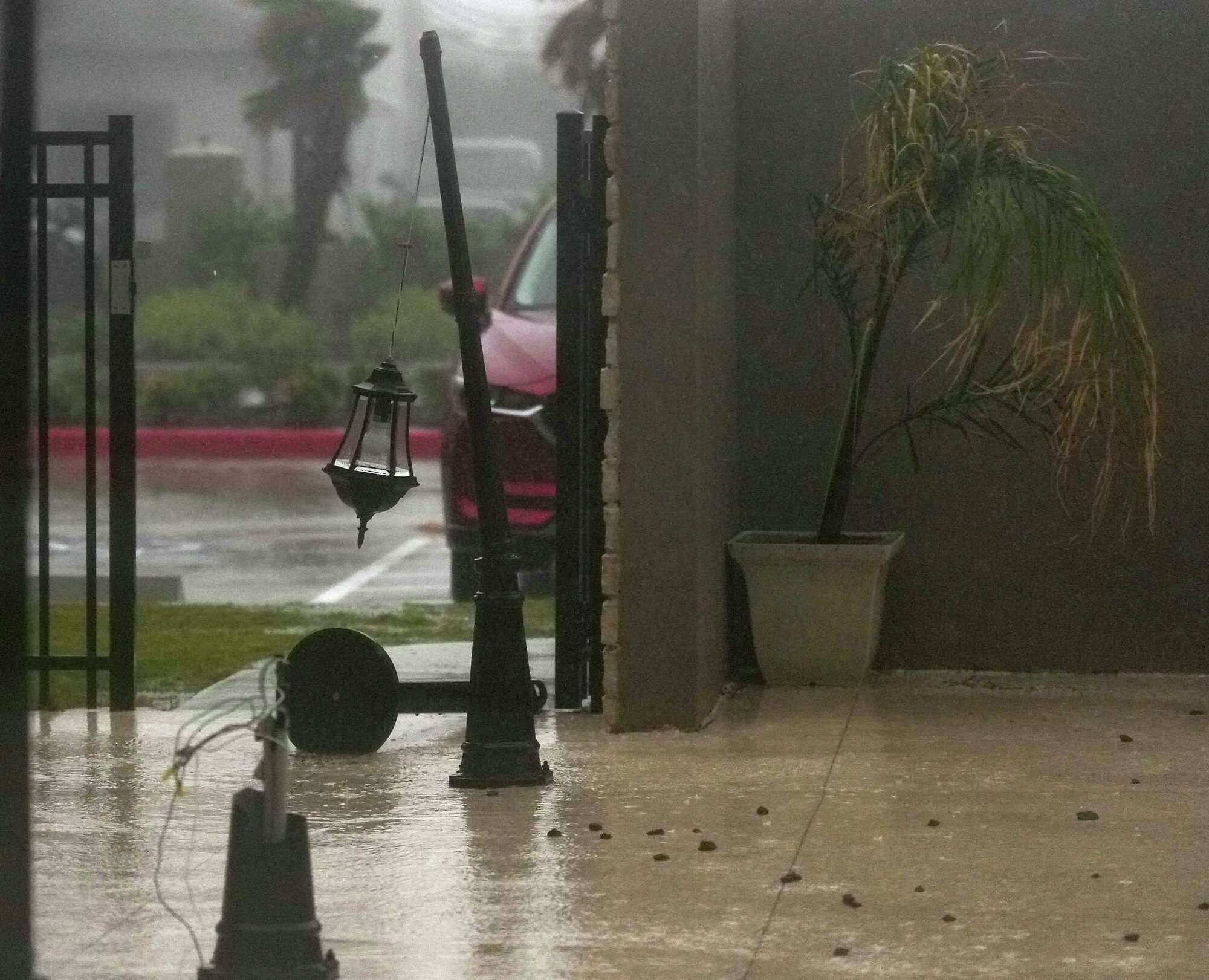 Hurricane Beryl's devastation from south Texas through Houston