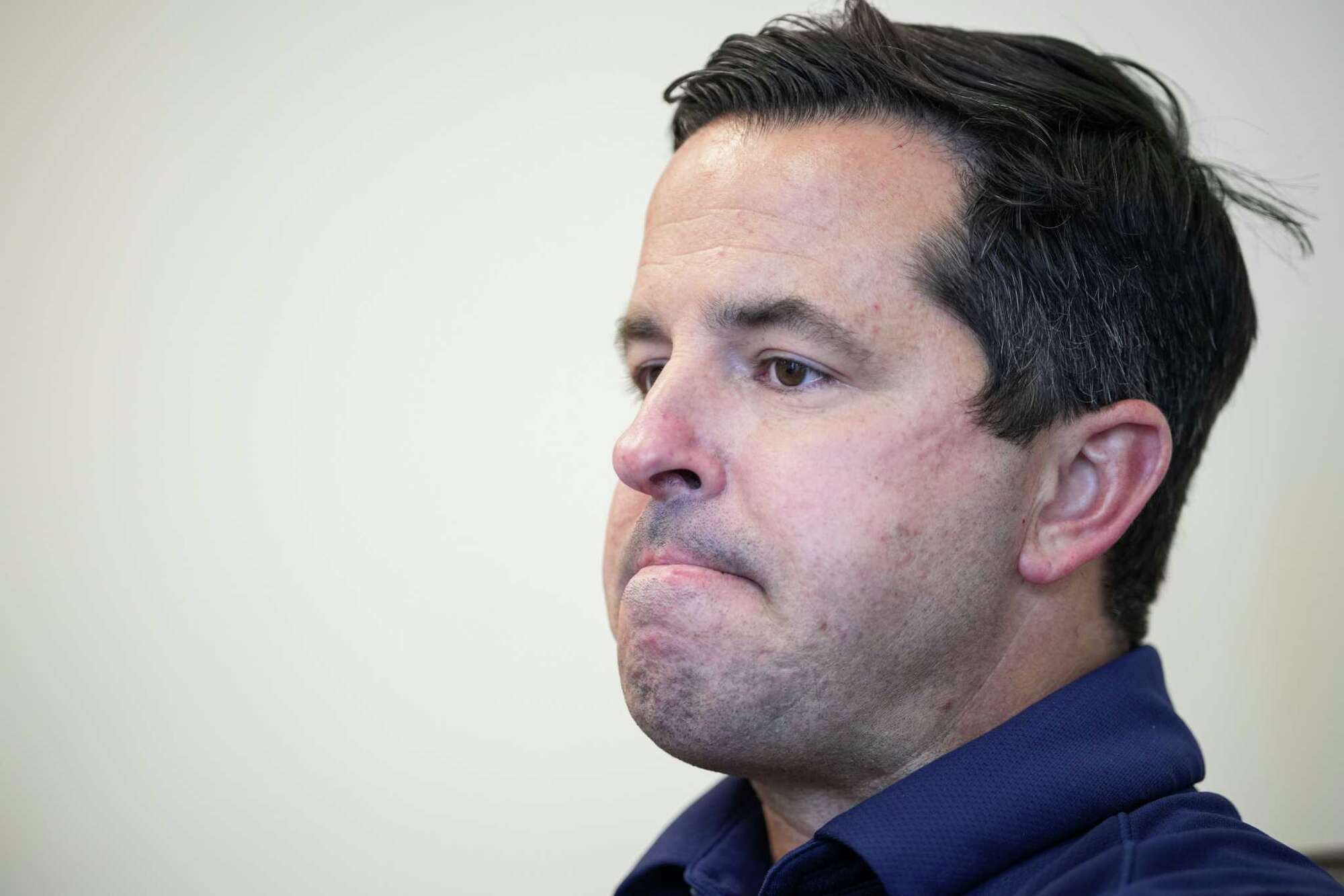 Houston slowly starts recovery efforts post-Beryl