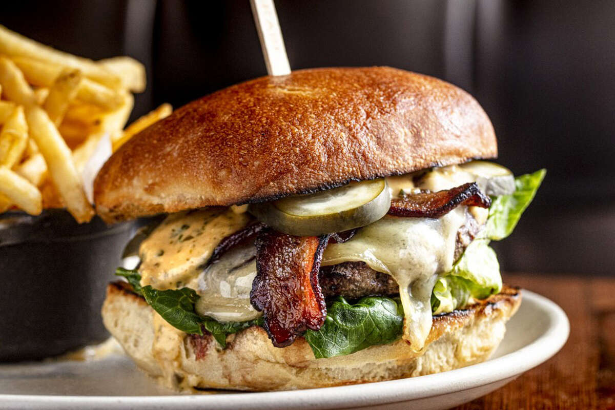 Where to eat and drink in St. Helena in Napa Valley