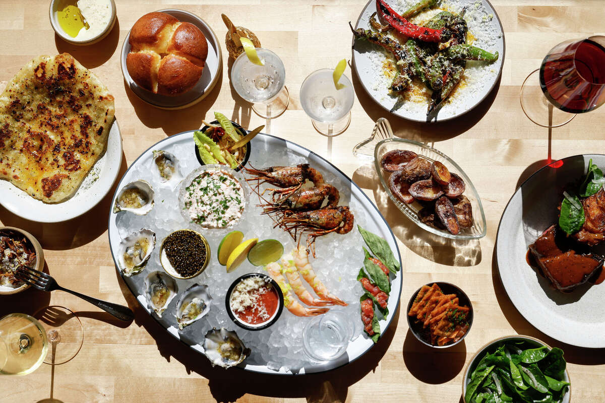 Where to eat and drink in St. Helena in Napa Valley