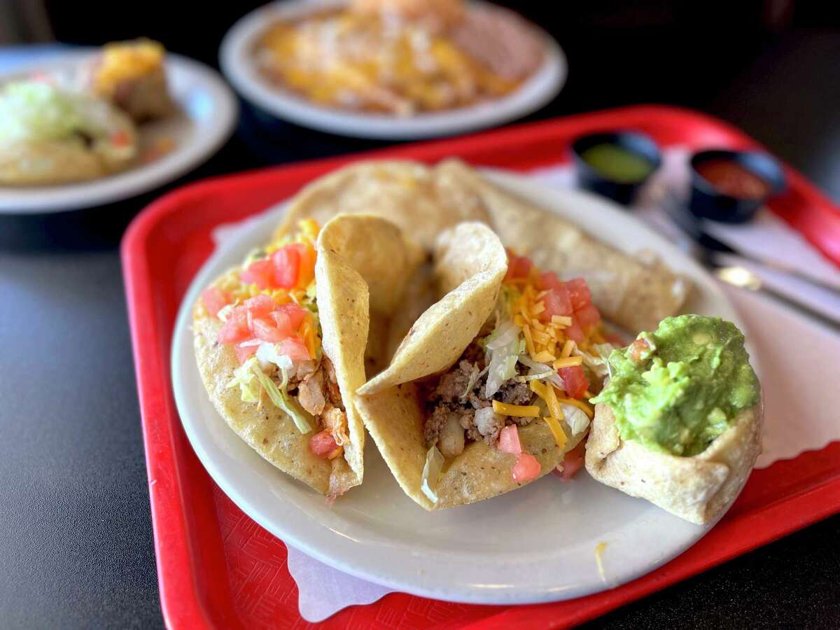 Top 10 Best Puffy Tacos in San Antonio