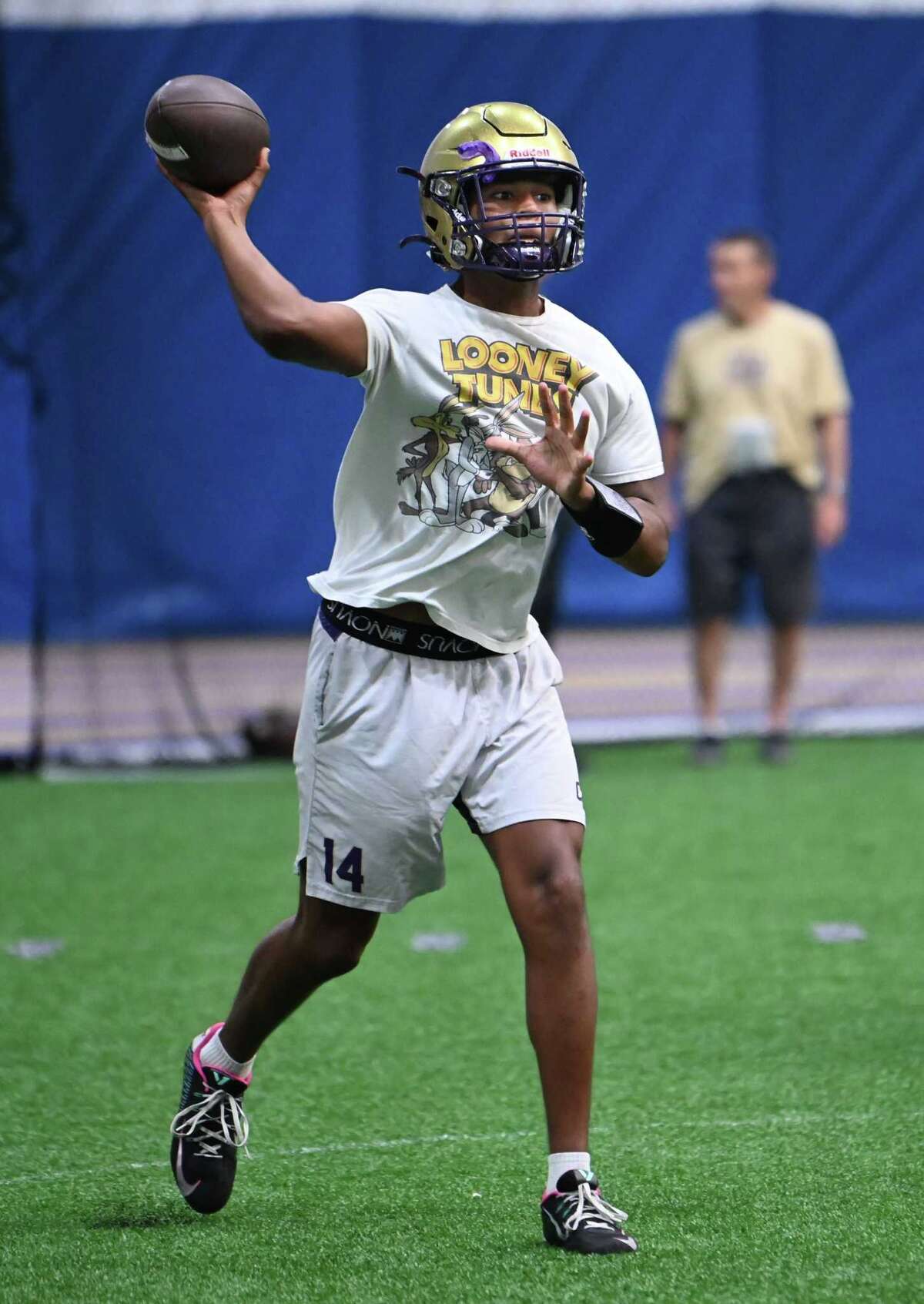 James Allen makes his 2024 high school football predictions