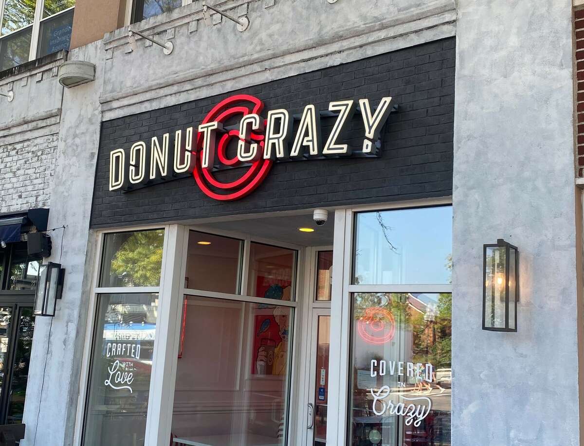 Your guide to 15 iconic Connecticut donut spots