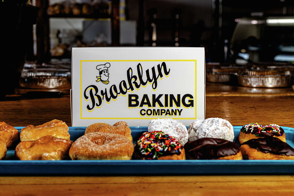 Your guide to 15 iconic Connecticut donut spots
