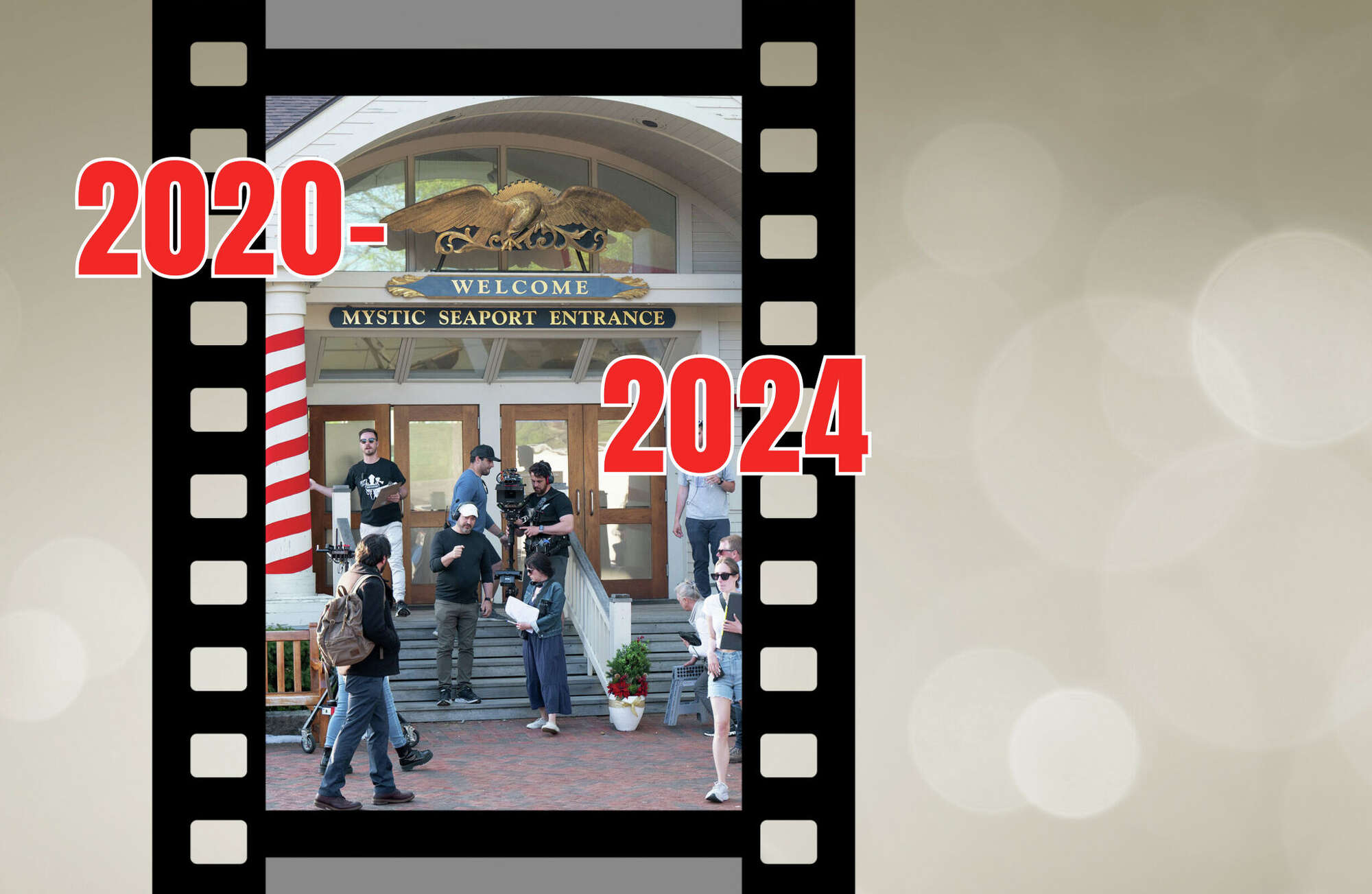 20+ movies filmed in CT, from 'Jason' to Julia