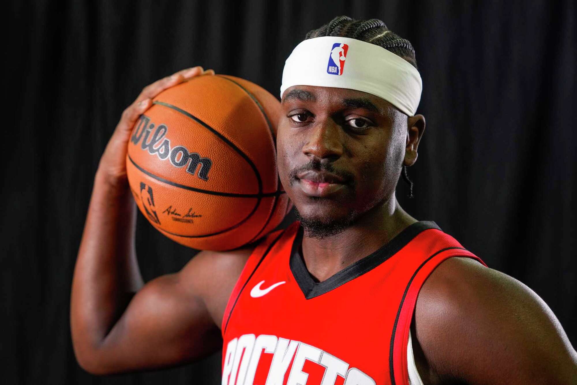 Meet the Rockets: A look at Houston’s roster for 2024-25