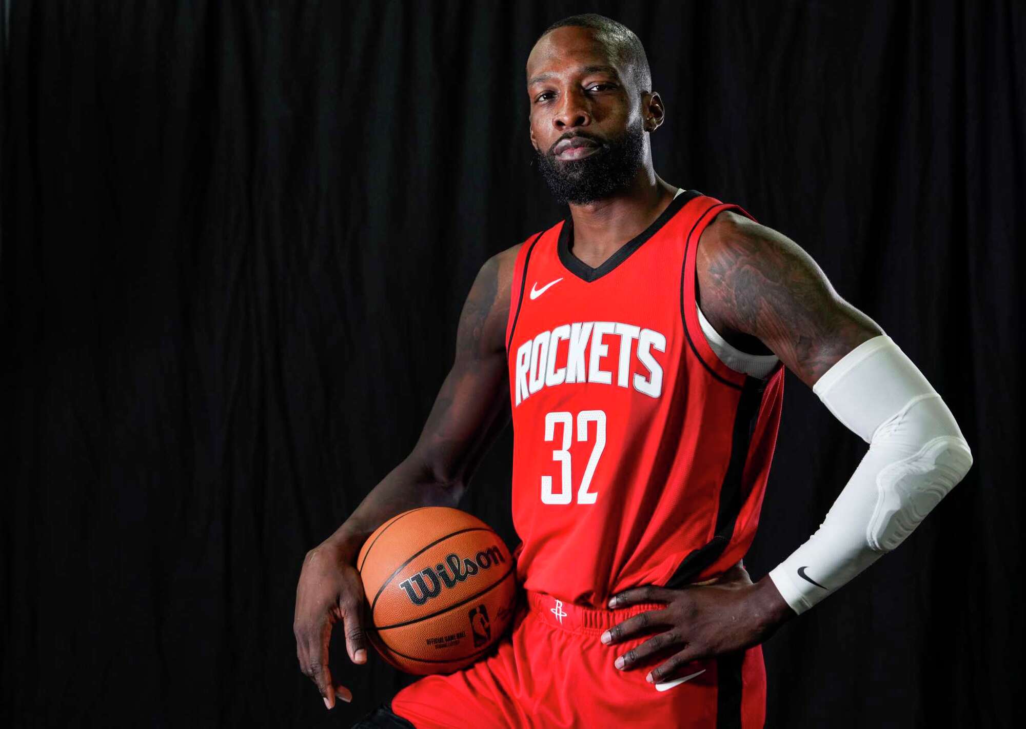 Meet the Rockets: A look at Houston’s roster for 2024-25