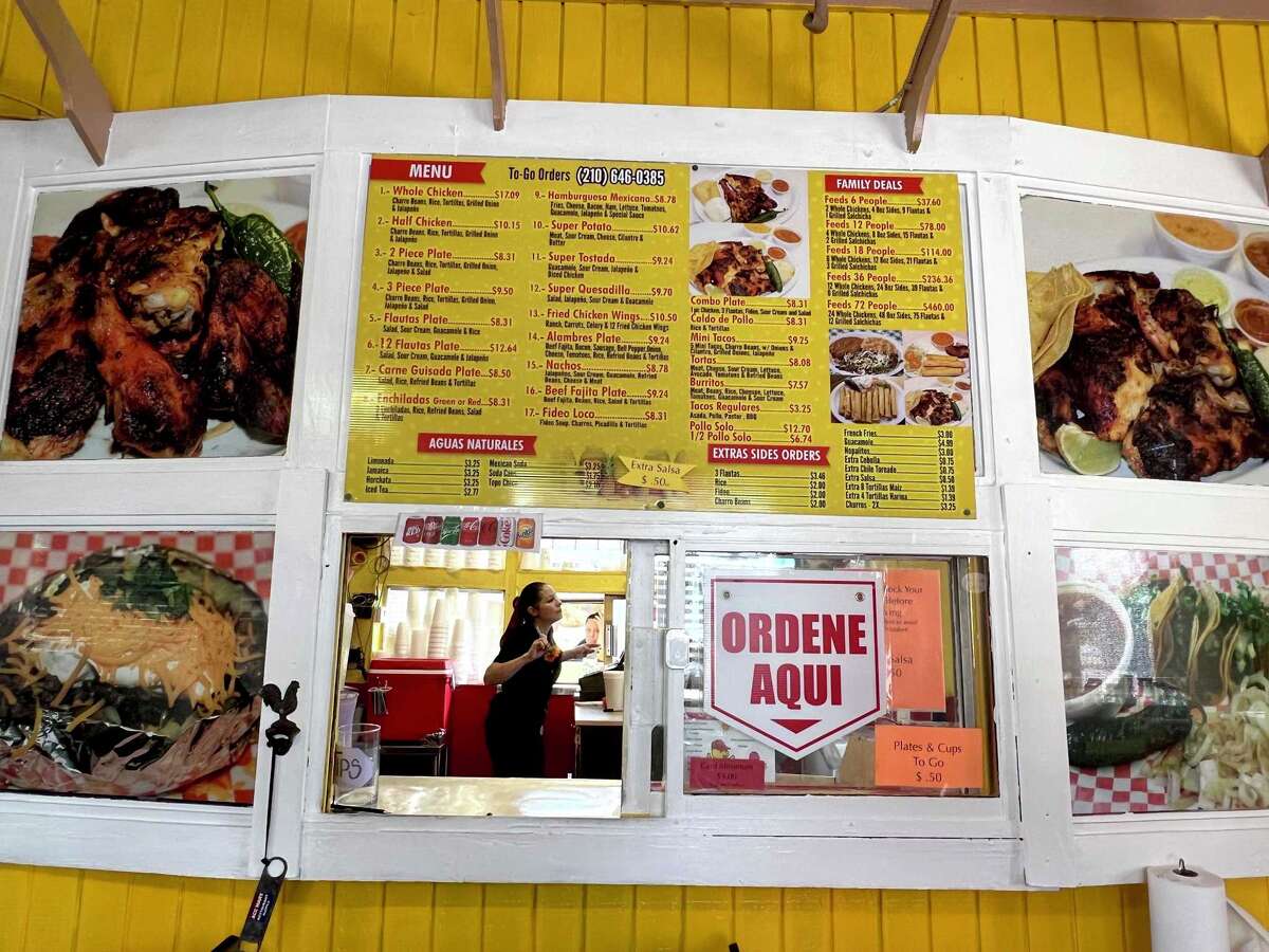 Top 10 Best Pollos Asados in San Antonio 2024