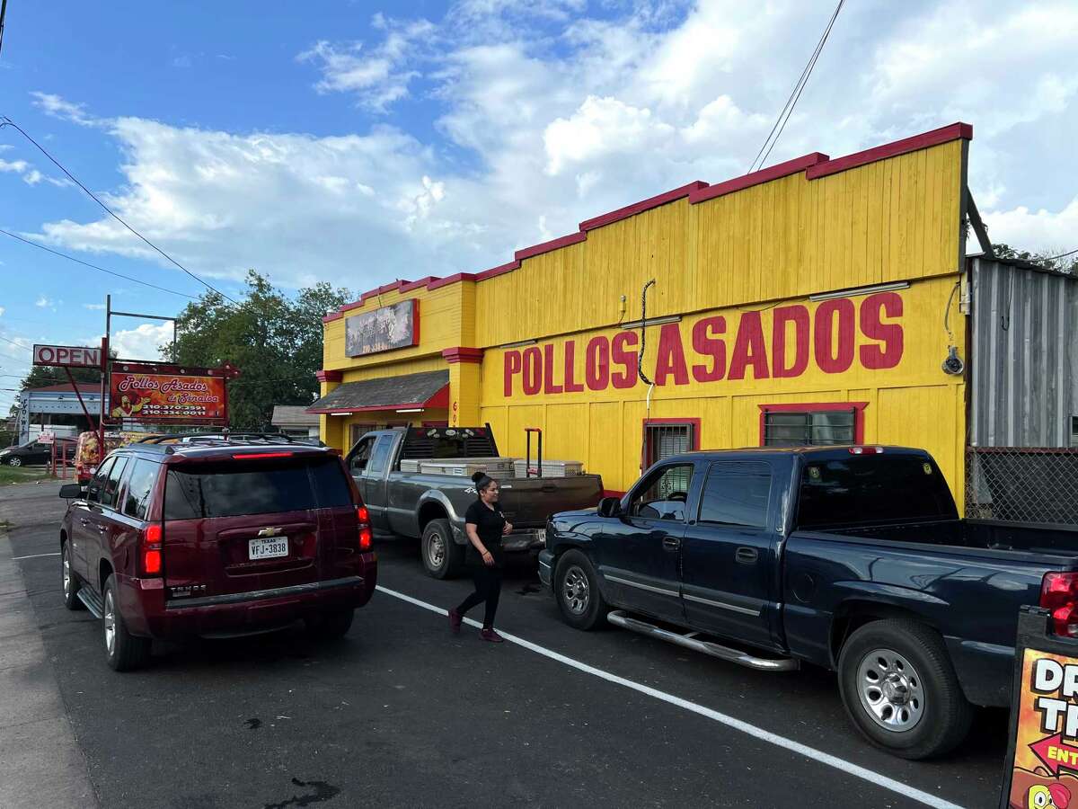 Top 10 Best Pollos Asados in San Antonio 2024