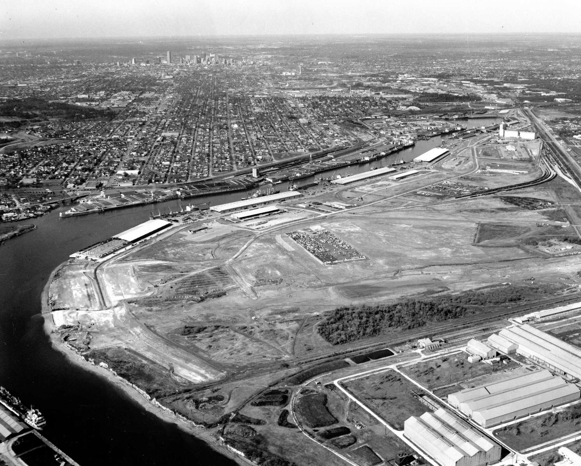 Photos: Houston Ship Channel celebrates 110 years