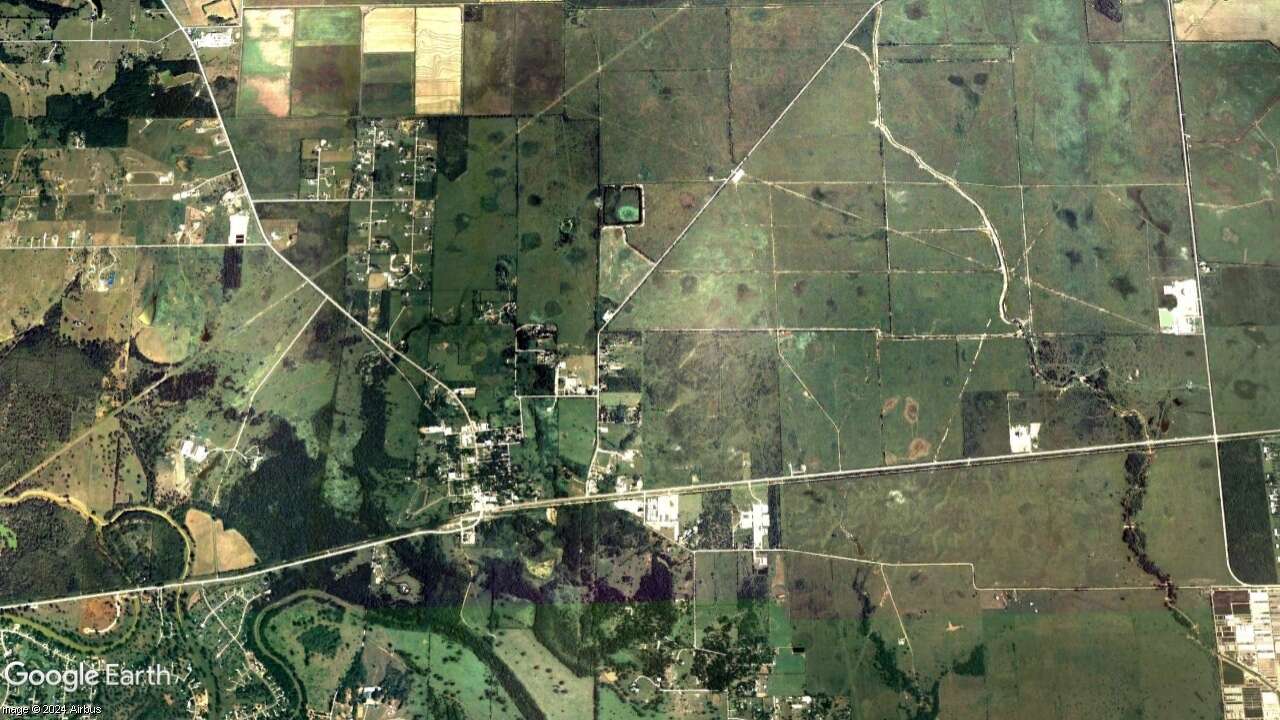 How Fulshear became the second-fastest growing city in America