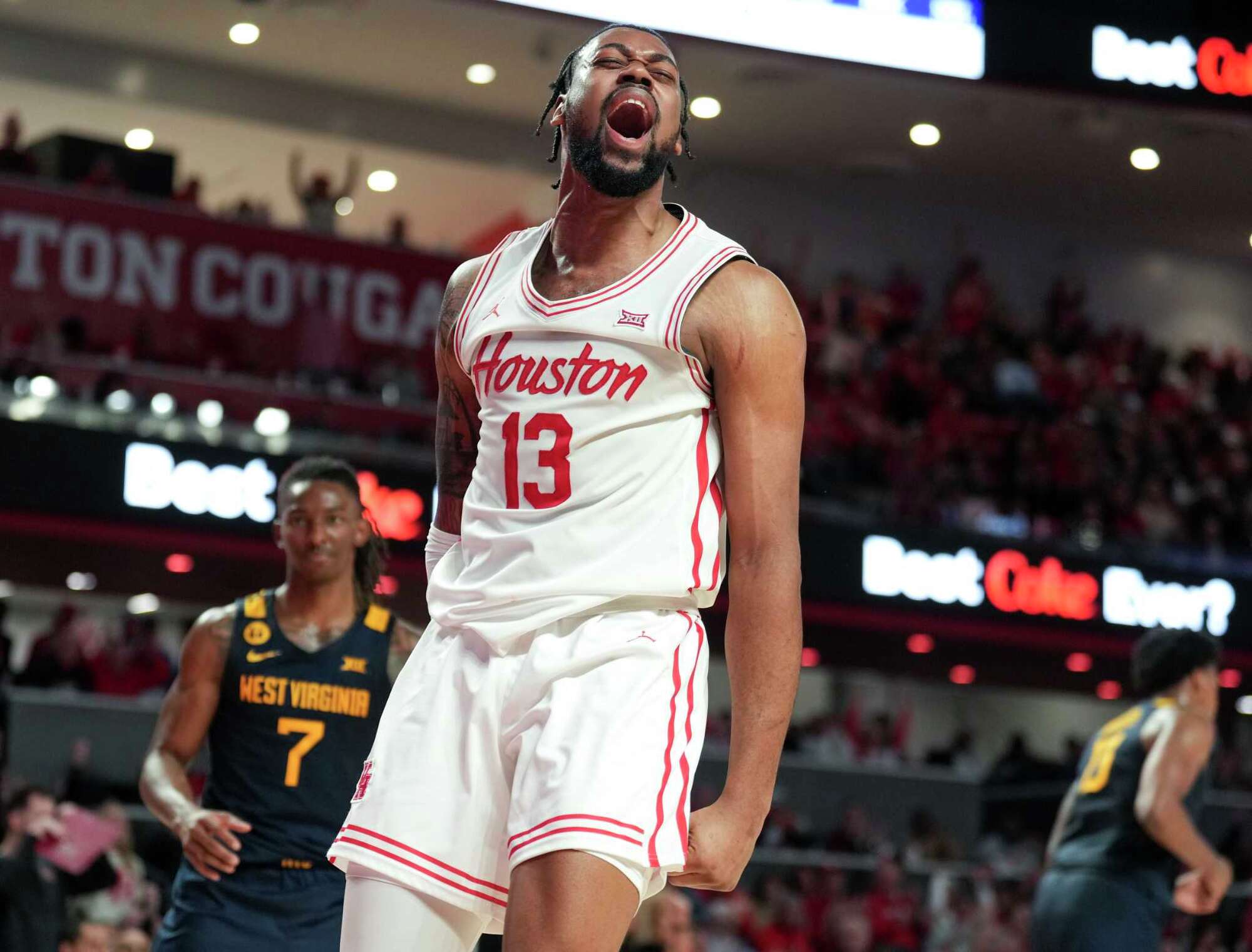 Houston Cougars basketball: Meet the team entering 2025 NCAA Tournament