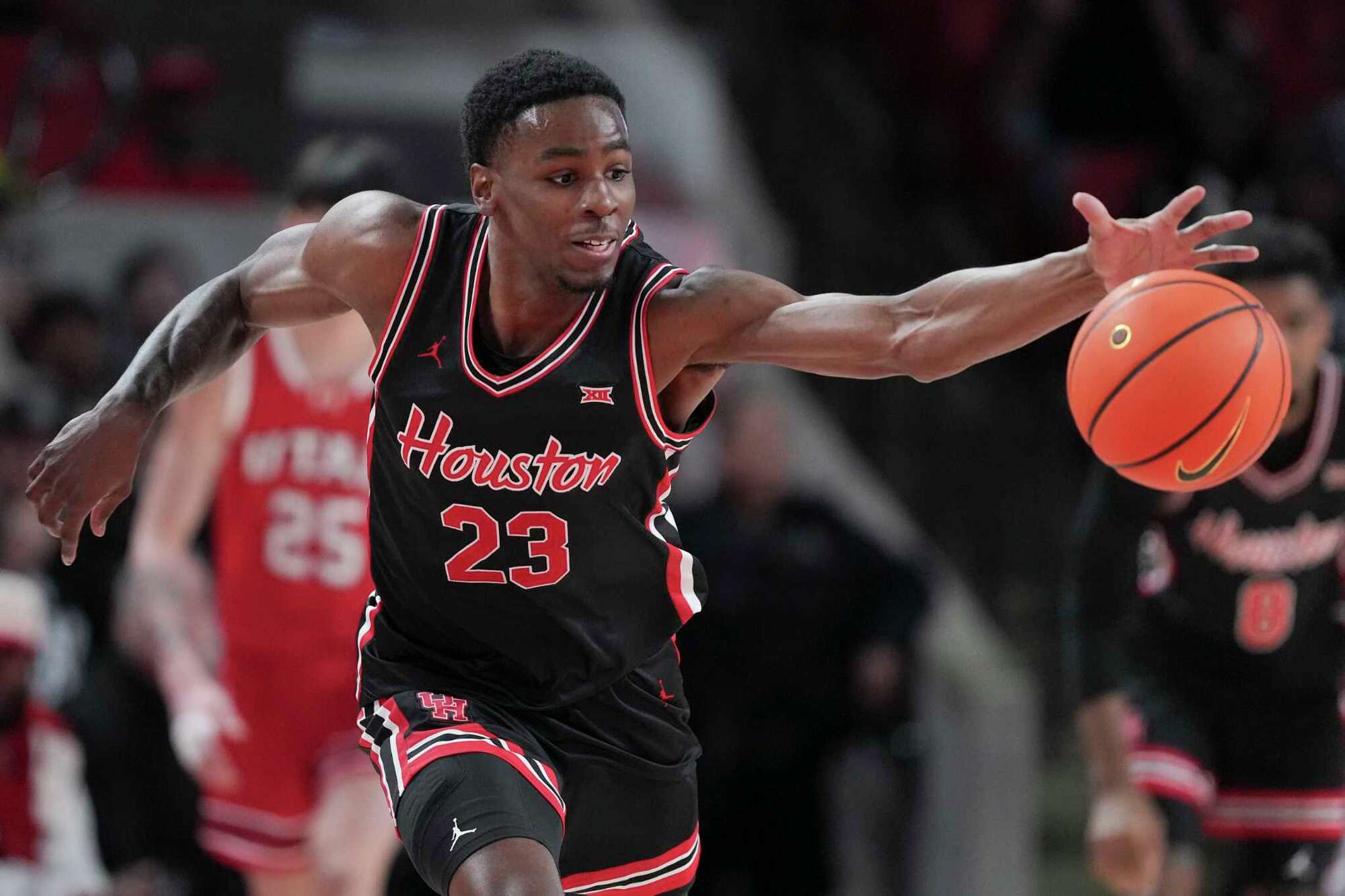 Houston Cougars basketball: Meet the team entering 2025 NCAA Tournament