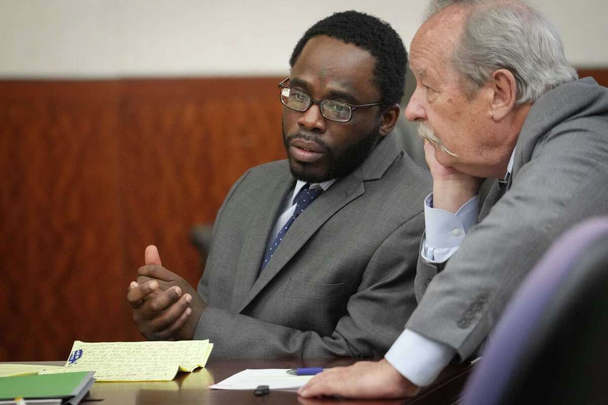 Xavier Davis trial updates: Latest on rare Houston death penalty case