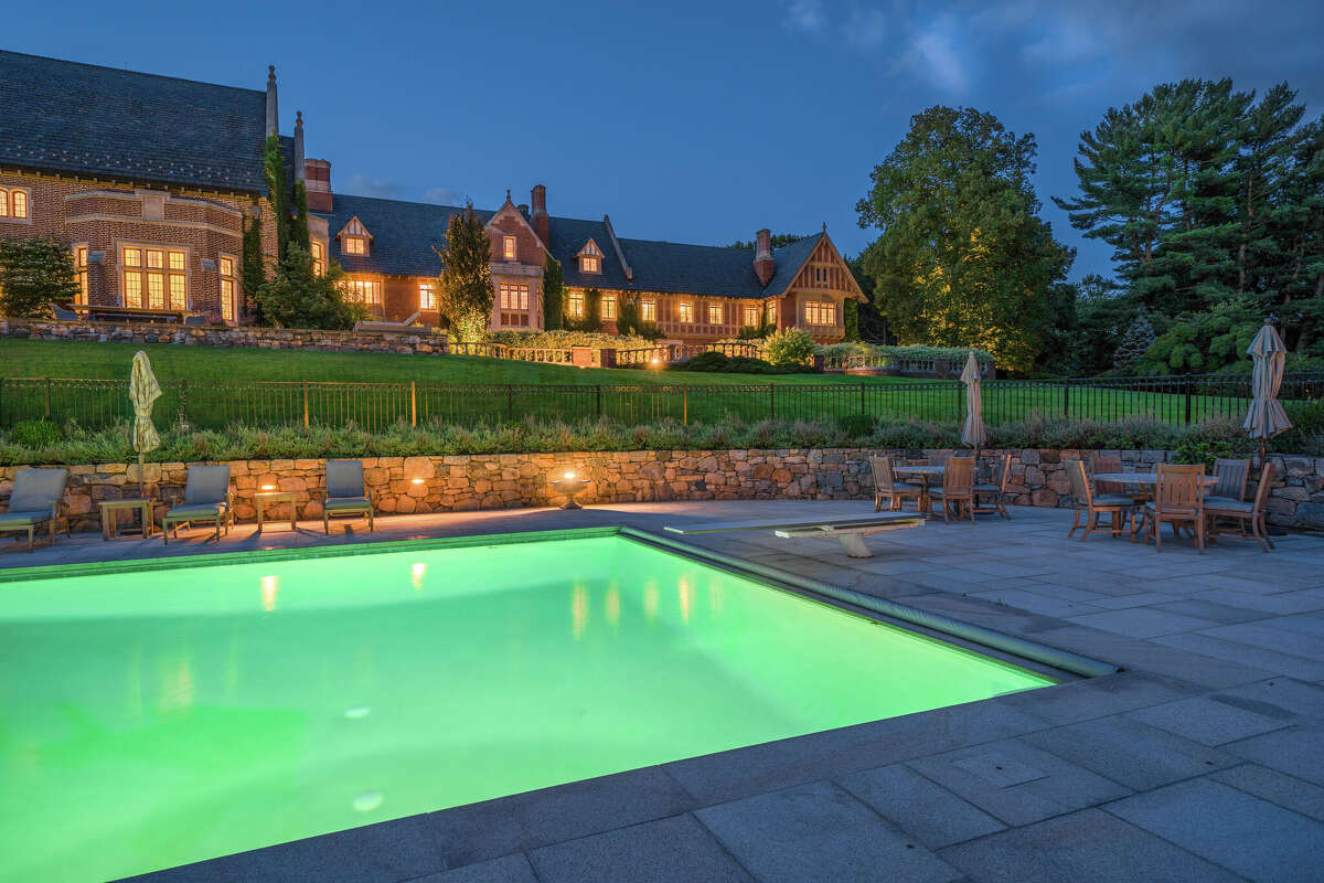 mariah carey house new canaan