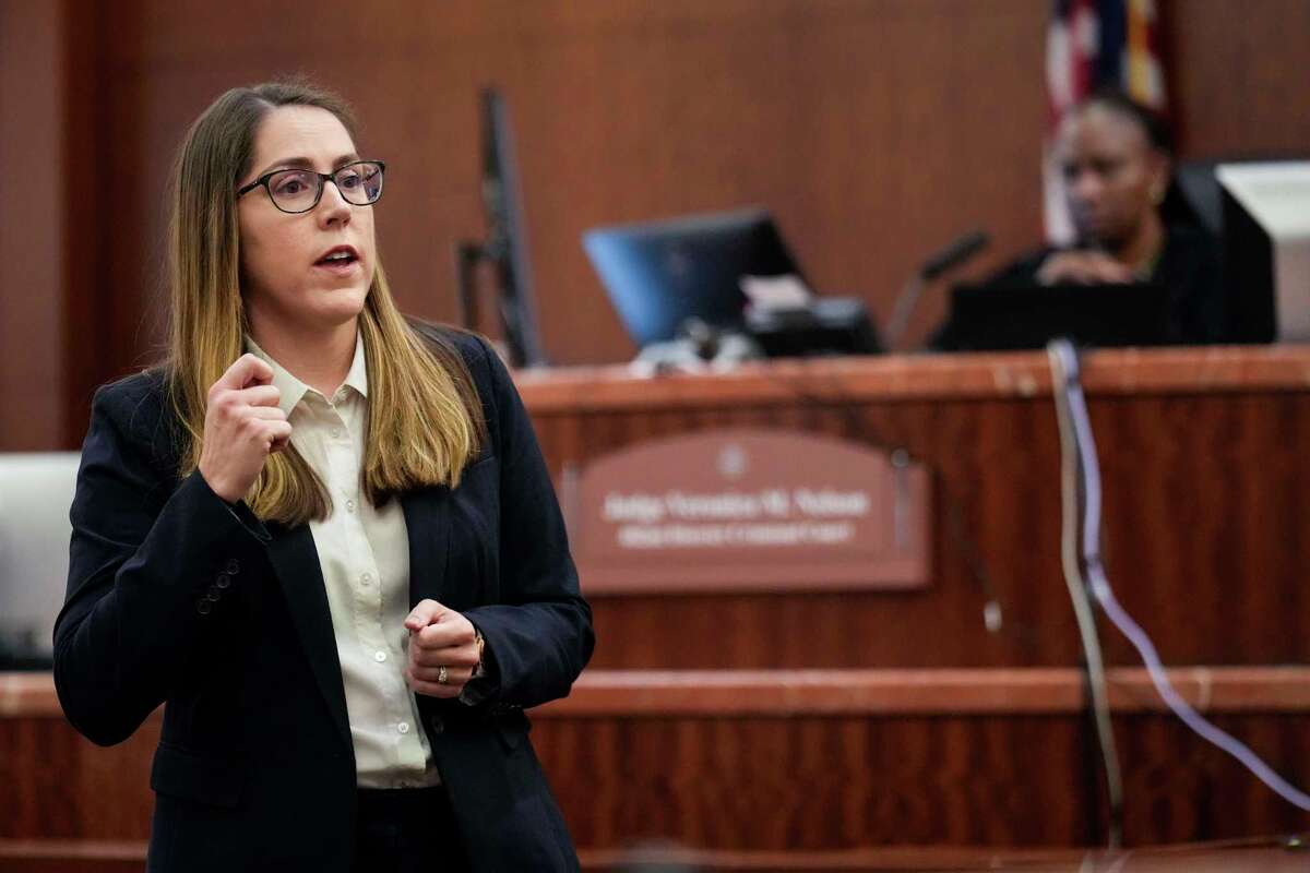 Oscar Rosales trial: Houston death penalty case updates