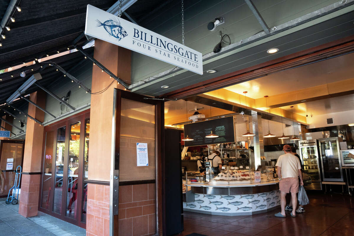 Where to eat in Rockridge, a charming Bay Area neighborhood teeming ...