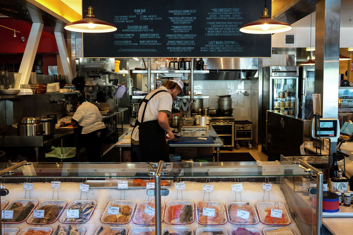 Where to eat in Rockridge, a charming Bay Area neighborhood teeming ...