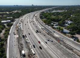 converging roads austin