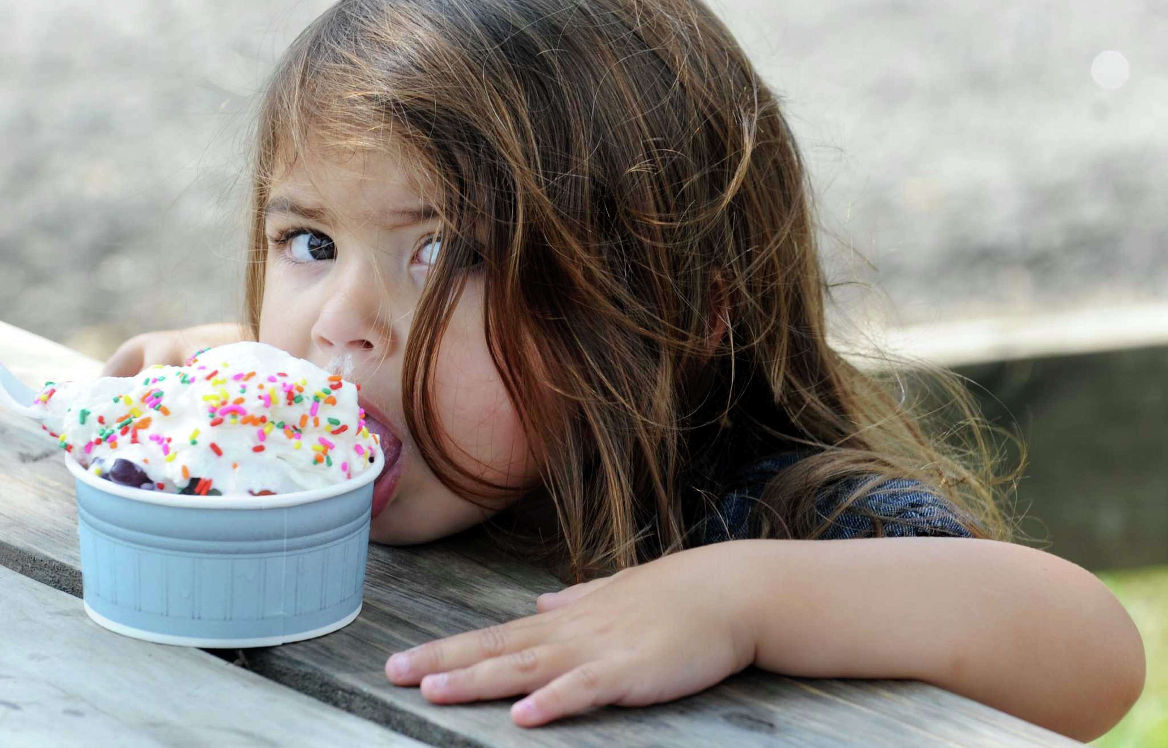 30 must-visit ice cream shops in CT