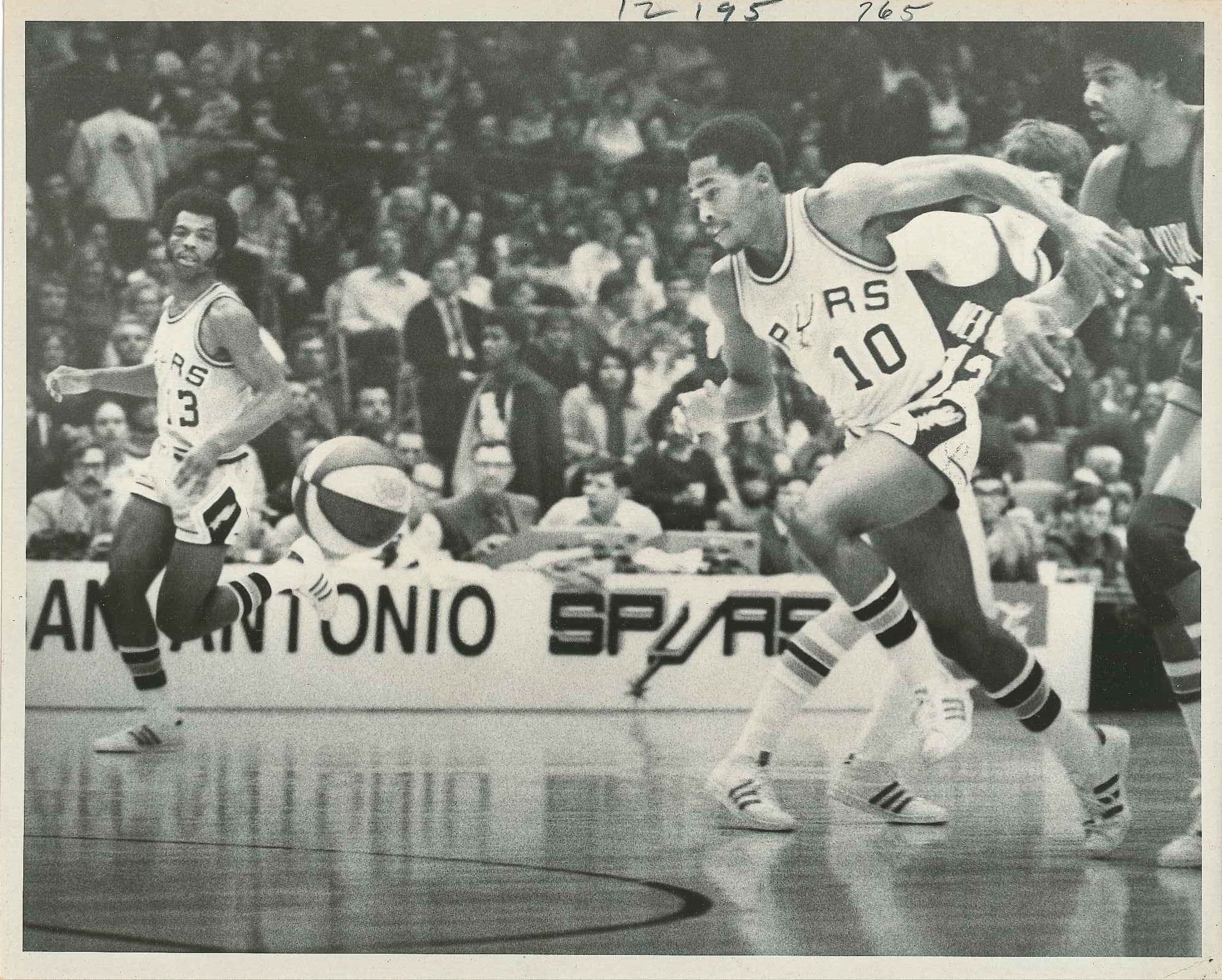 San Antonio Spurs: Remembering 50 Years of Epic Wins and Historic moments