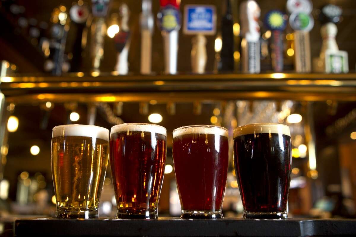 A guide to 40+ breweries in Connecticut