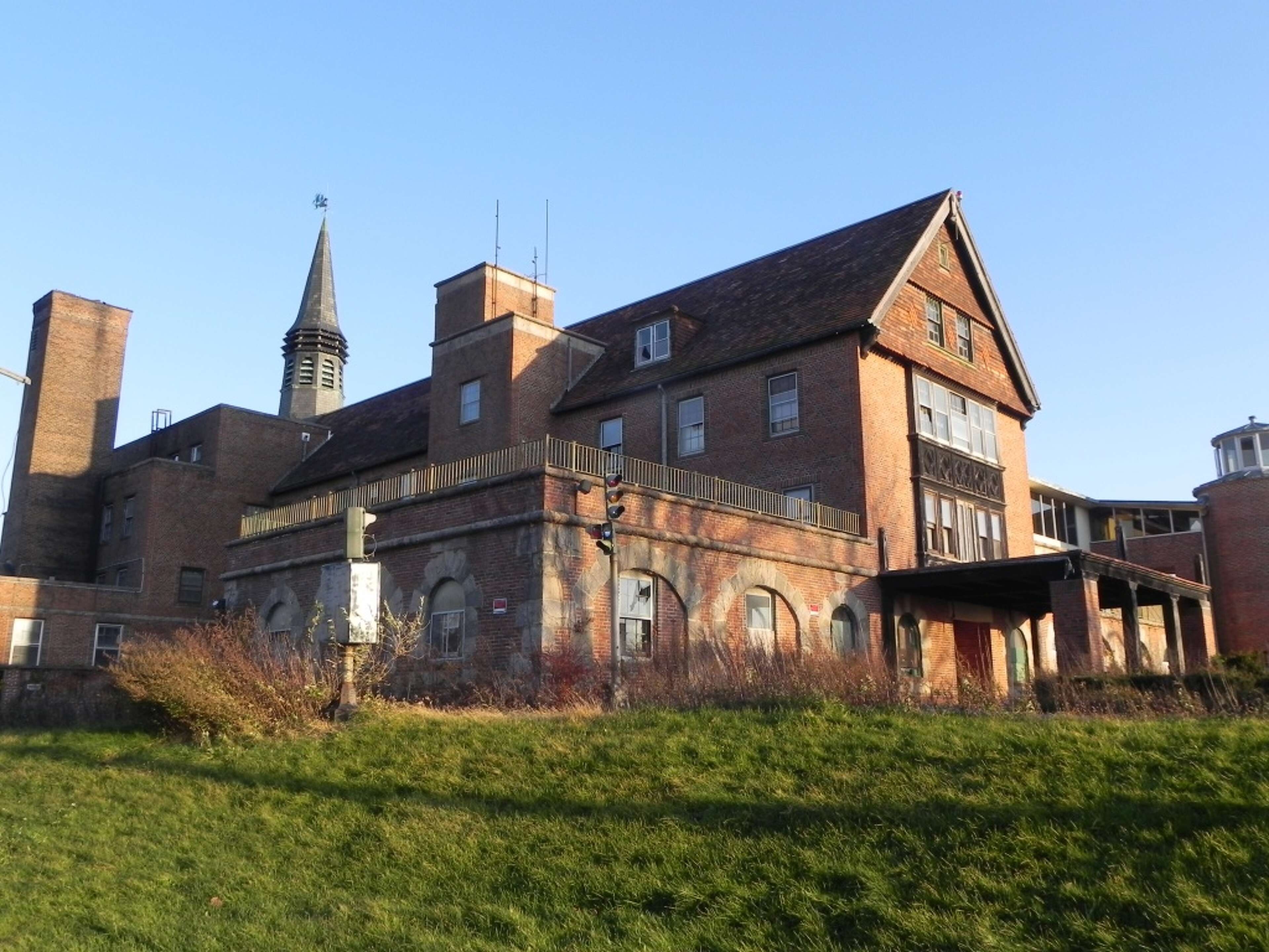 Connecticut’s urban legends and creepy stories