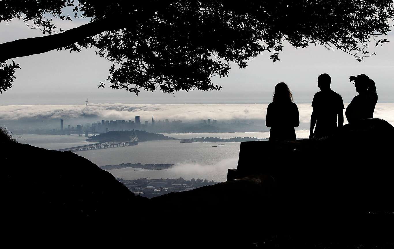 Bay Area's best views: Where to find the most stunning outlooks in San ...