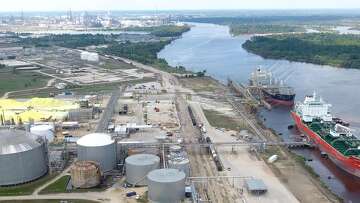 U.S. ethane company with Russian ties set to break into Chinese market ...