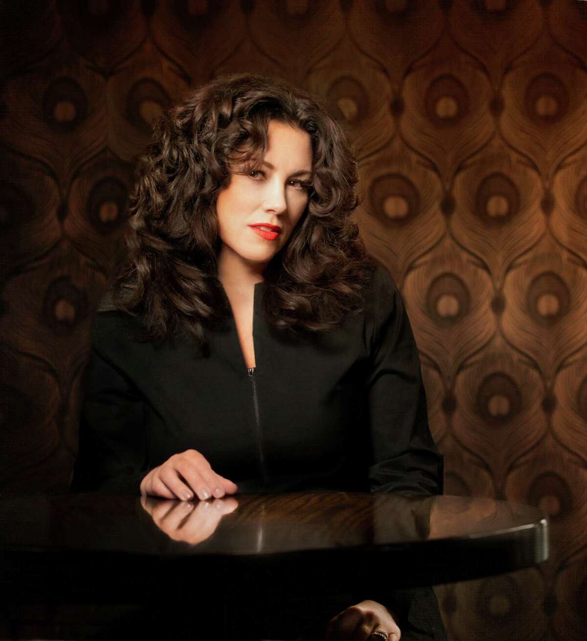 Mandy Barnett finds her musical footing