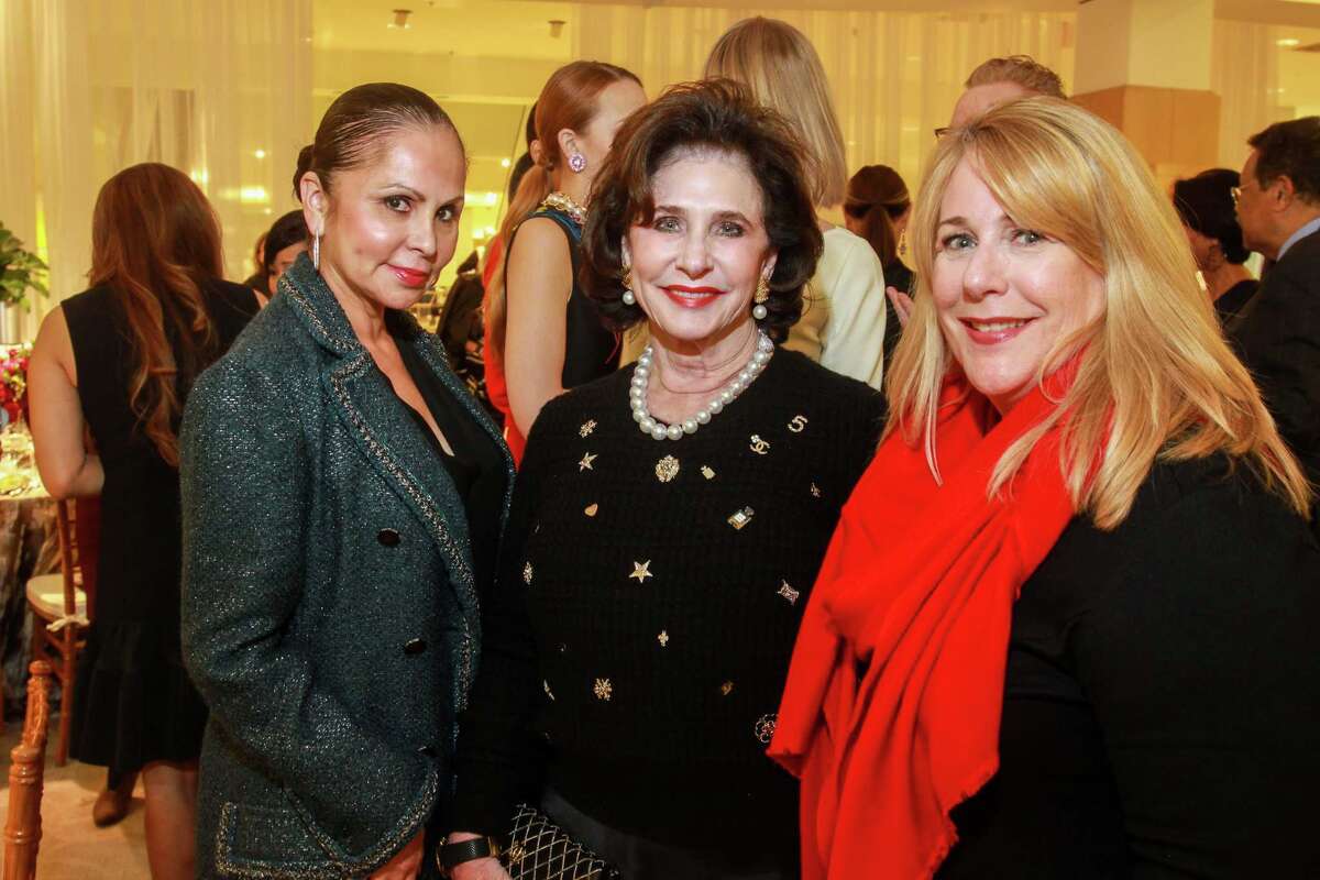 11 best: Behind-the-scenes moments from the Houston Auto Show, Best ...