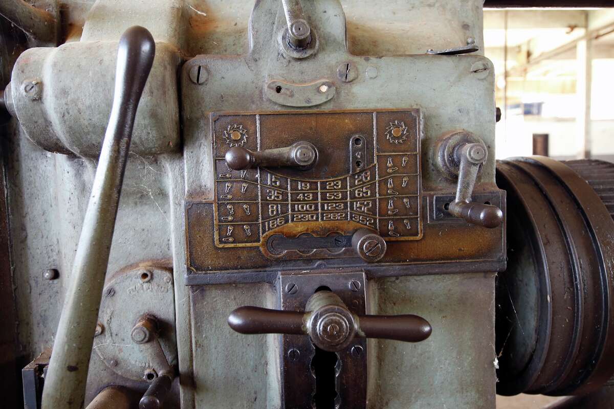 Henry Ford's 'Fordlandia' in Brazilian jungle