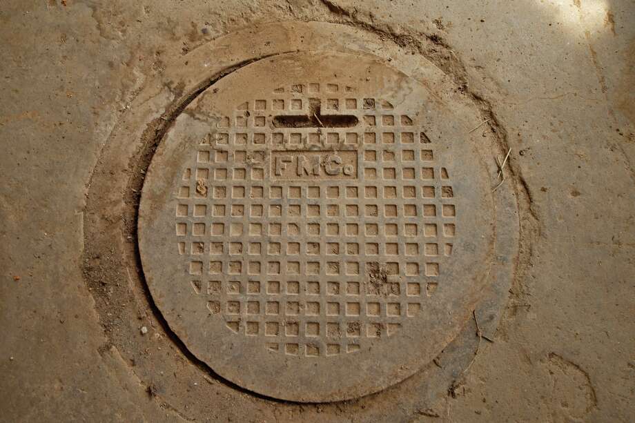 Manholes in Berkeley will now be called 'maintenance holes' - SFGate