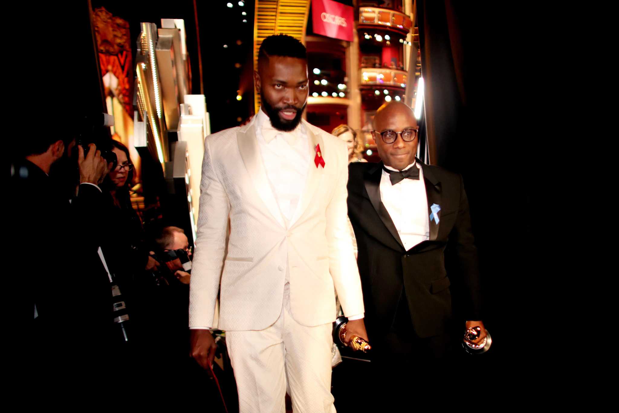 After ‘Moonlight,’ Tarell Alvin McCraney takes on both Broadway and ...