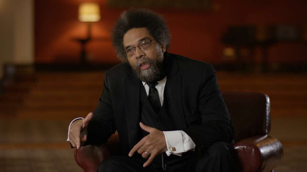 African-American studies scholar, author Cornel West to speak at ...