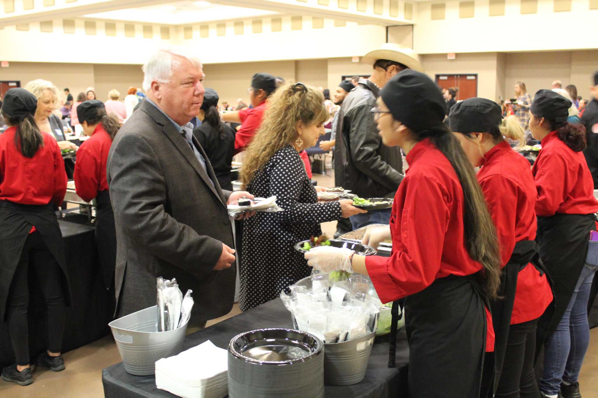 Cleveland ISD superintendent Darrell Myers to retire