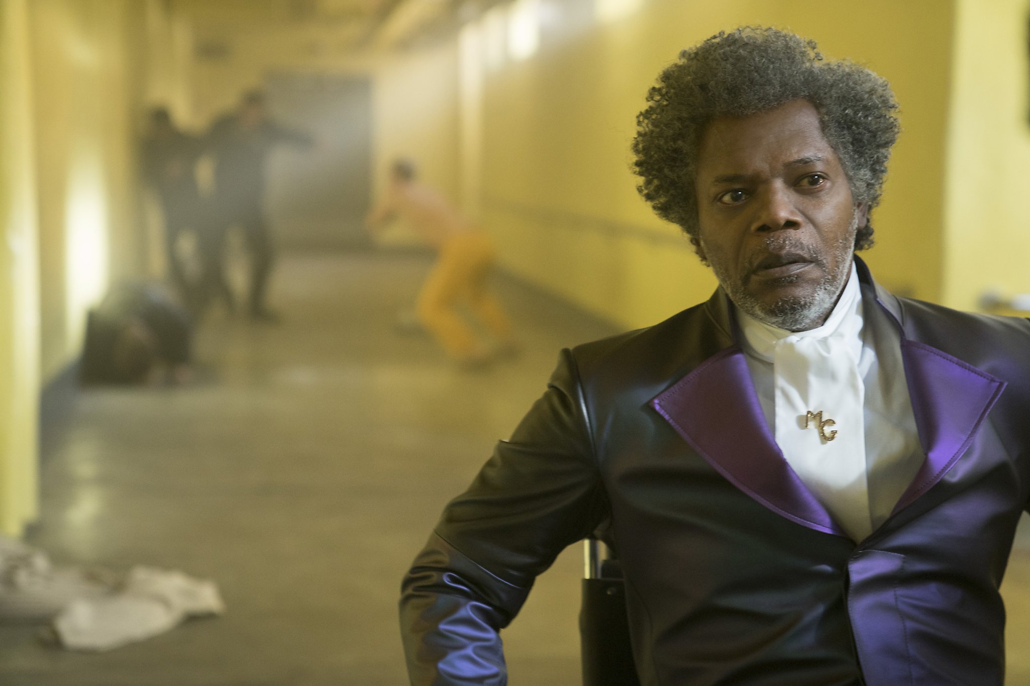 ‘Glass’ offers a moment to seek more balanced portrayals of disabilities