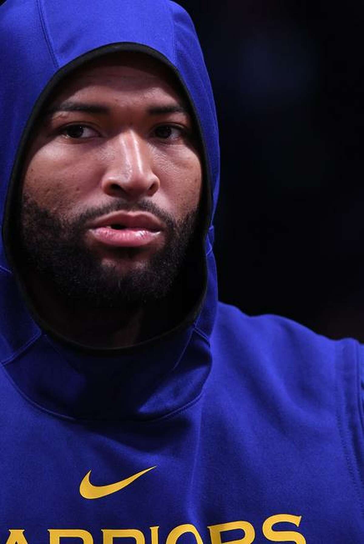 DeMarcus Cousins’ return: What can Warriors expect?