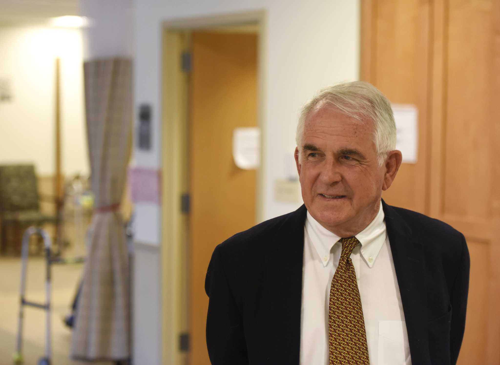 Cos Cob doctor remains in good standing at Witherell after opioid fine