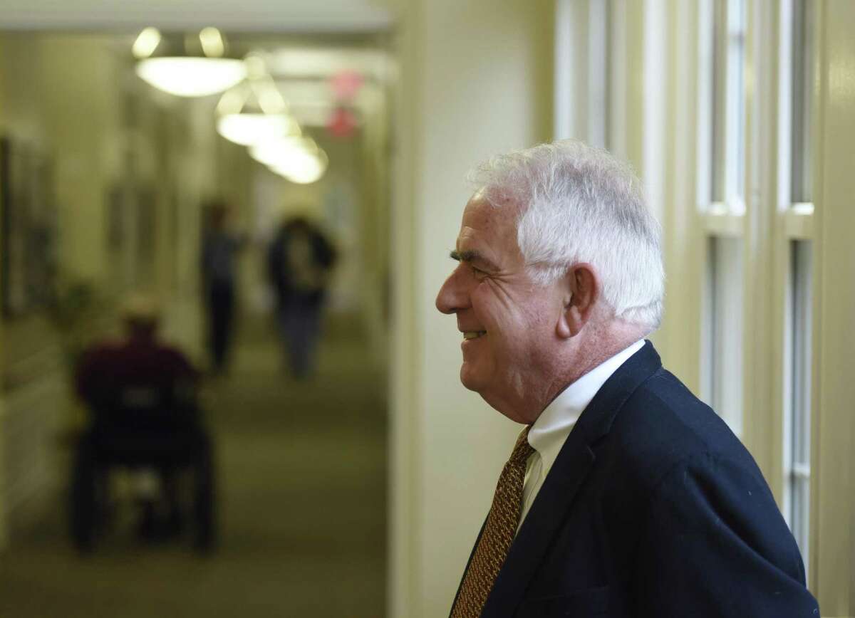 Cos Cob doctor remains in good standing at Witherell after opioid fine