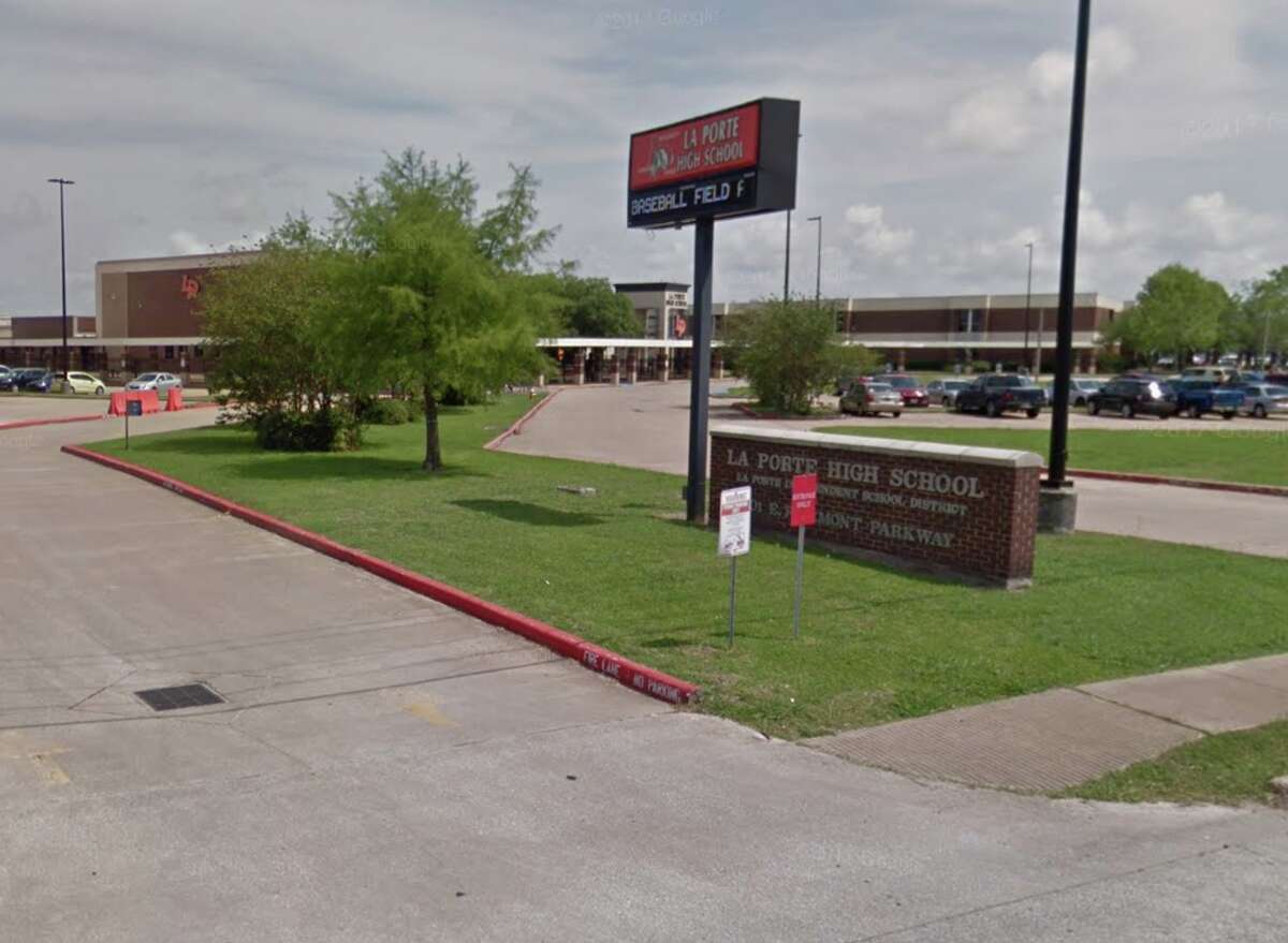 La Porte HS teacher accused of making porn ‘visible’ in classroom