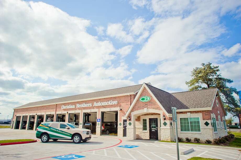 Christian Brothers Automotive store openings drive record year ...