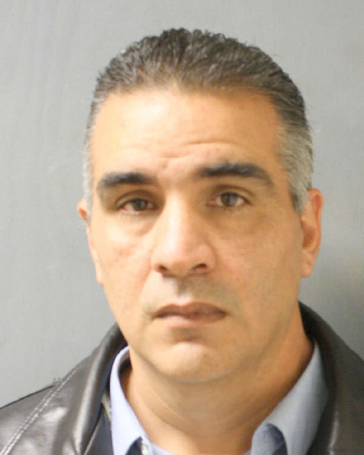 South Houston man accused of groping 16-year-old girl in fire station