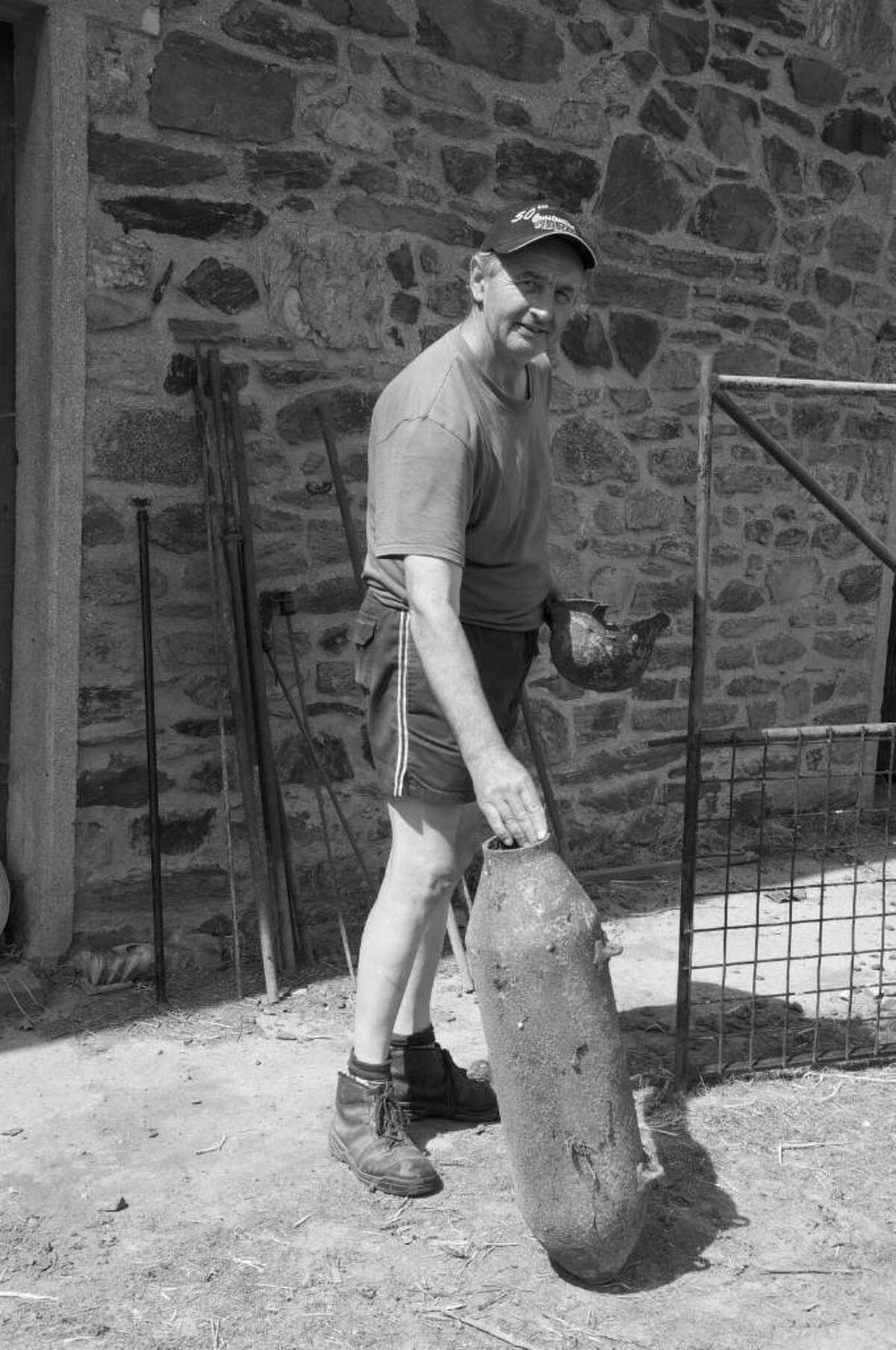 Try celebrating America's independence in Normandy