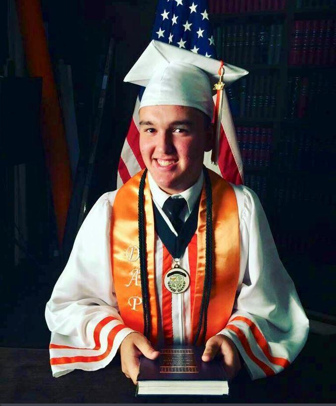 GILBERT MANUEL VIDAURRI