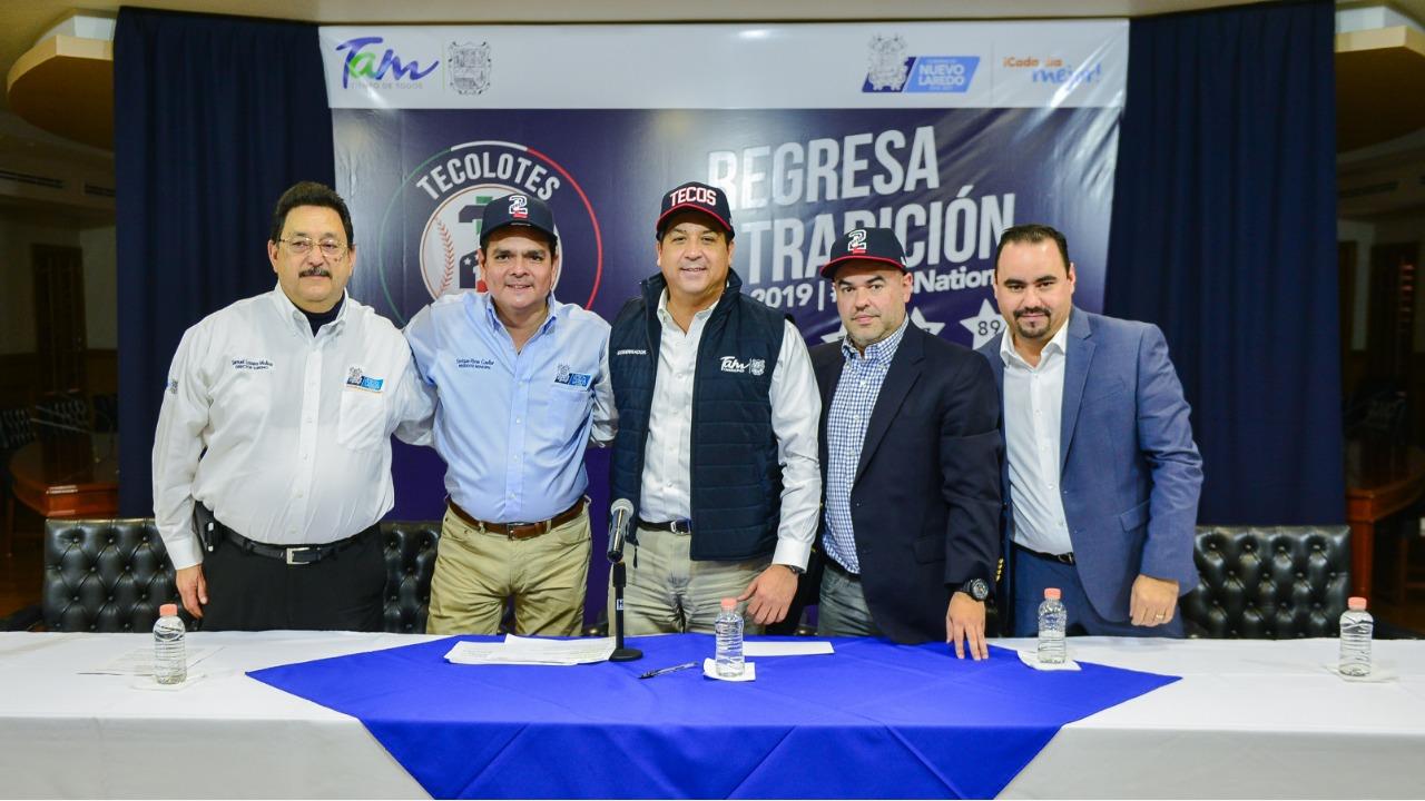 Regresarán Tecos al Parque La Junta