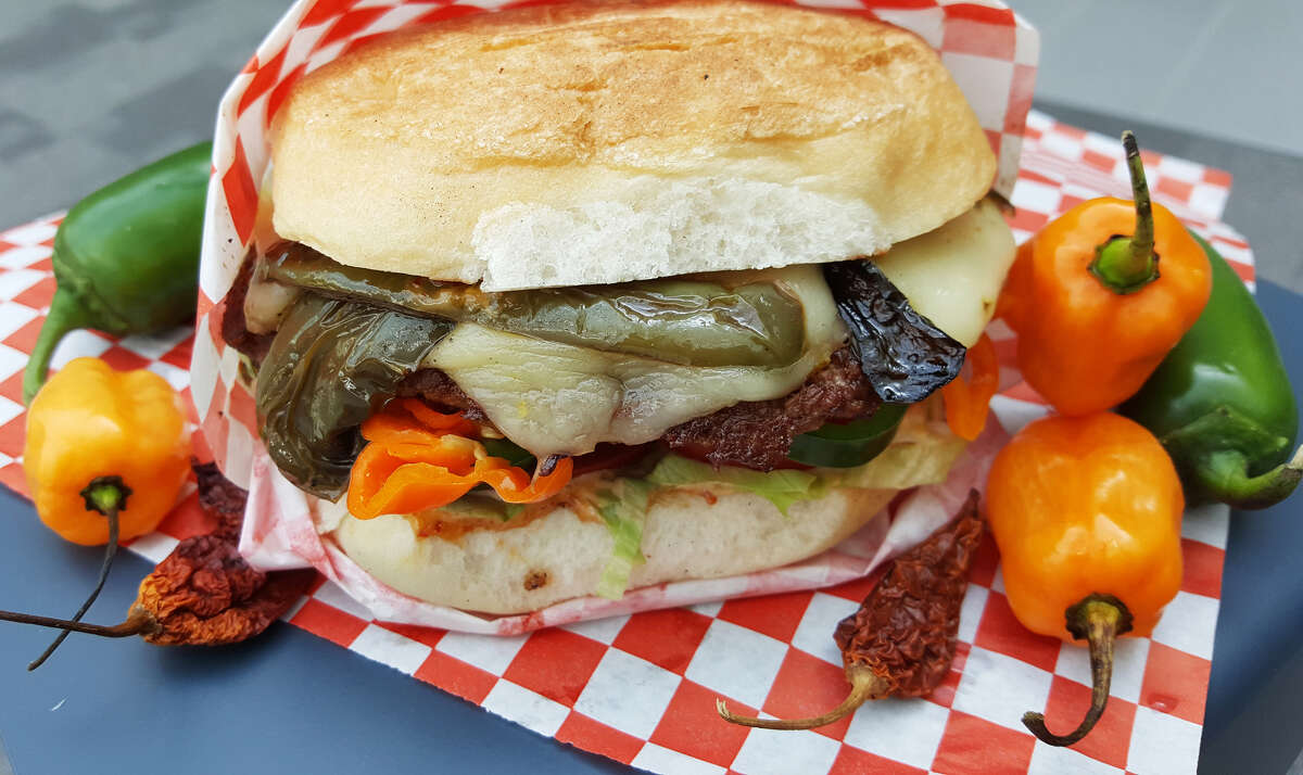 Burger-Chan opening second location in Galleria area