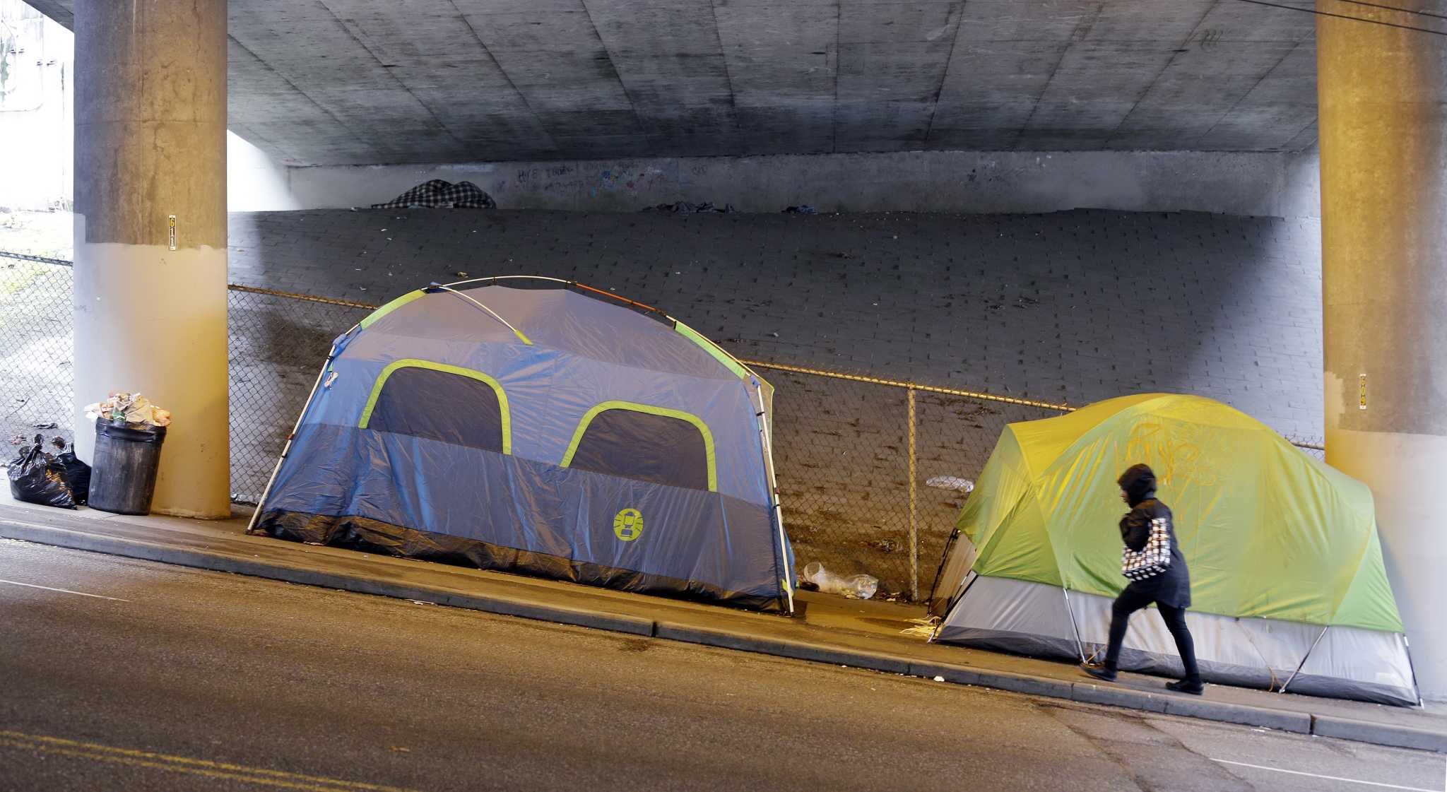 King County, Seattle adding spaces to help homeless shelters follow ...